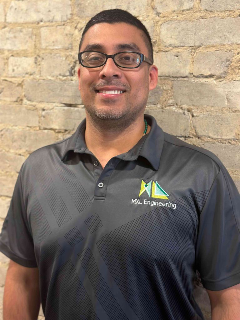 MXL Engineering & Associates — About